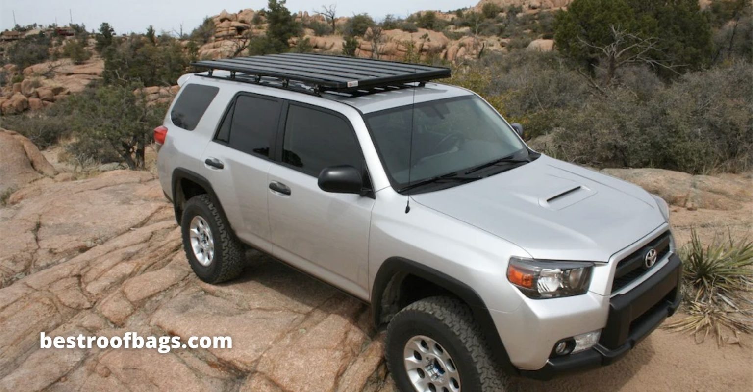 Best Roof Racks For 4runner - Best Roof Bags